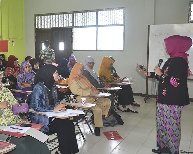 psw#2 - IAIN Pontianak